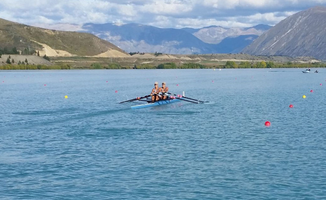 rowing | Cullinane College