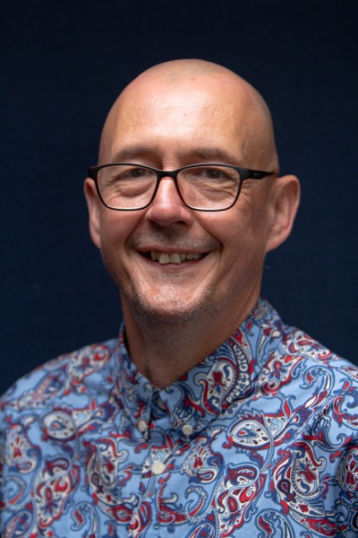 College Deans | Cullinane College